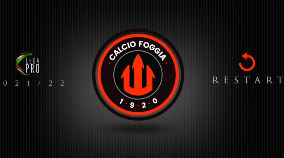 Calcio Foggia 1920: ecco il nuovo logo – Mitico channel Calcio Foggia 1920: ecco il nuovo logo – Mitico channel